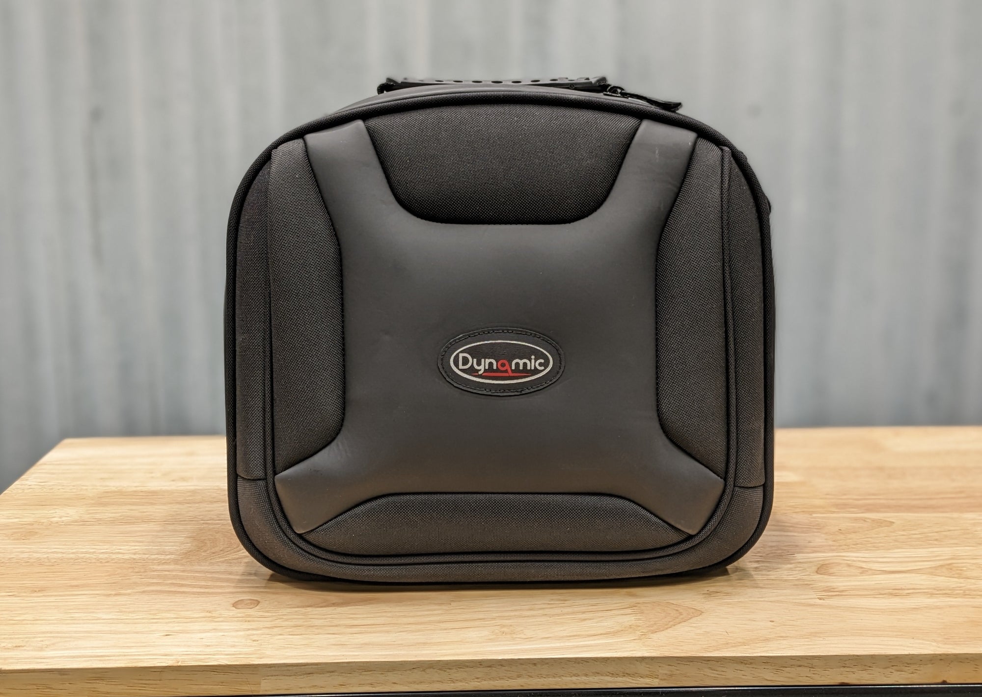 Backrest Bag/Tail Bag| Dynamic Motorcycle Accessories