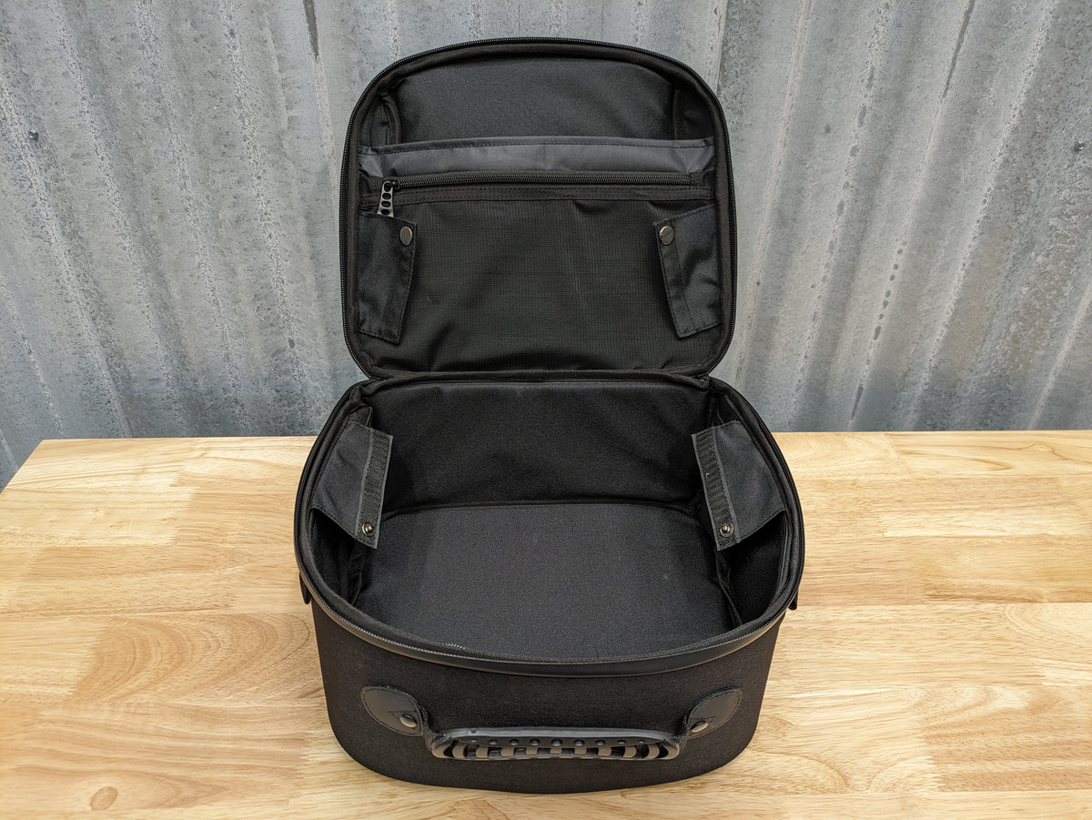 Backrest Bag/Tail Bag| Dynamic Motorcycle Accessories
