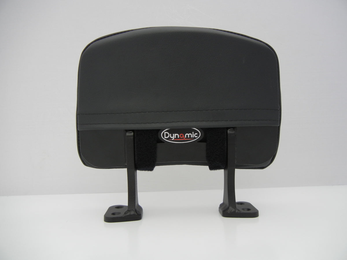 Shop Triumph Tiger 800 Passenger Backrest| Dynamic Motorcycle Accessories